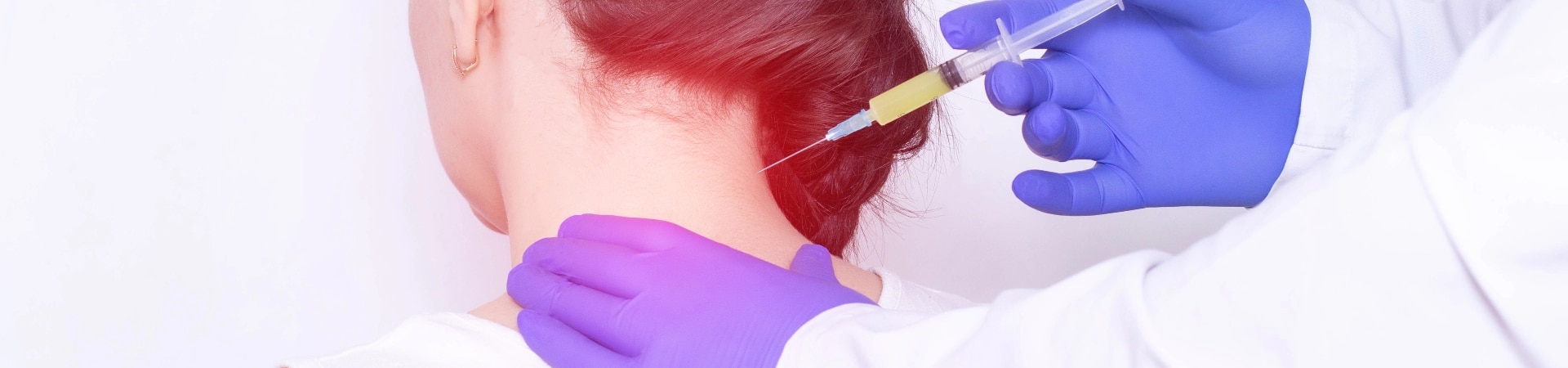 Cervical Medial-Branch Block - ECPC Pain Specialists